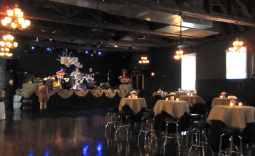 Download our private event packages to learn more.