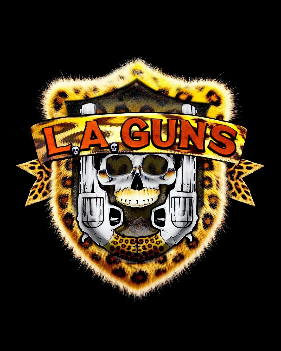 L.A. Guns | Southport Hall