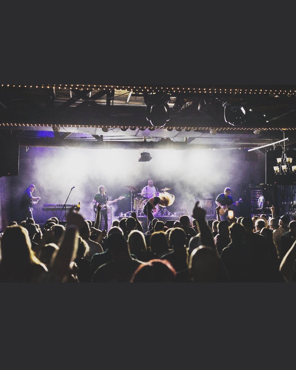 Southport Hall | Live Music & Events Near New Orleans