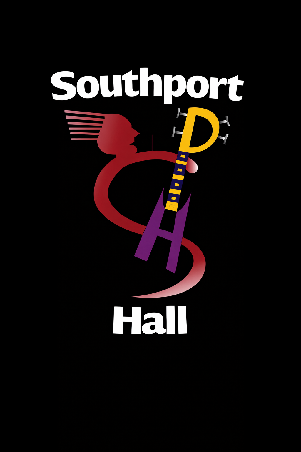 Southport Hall | Live Music & Events Near New Orleans